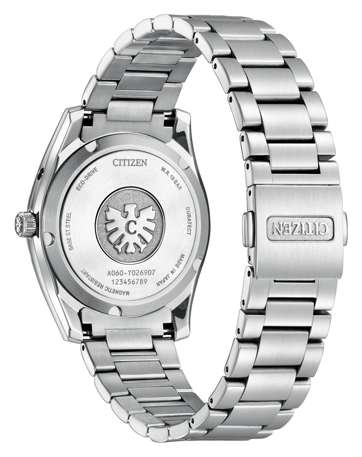 ザ・シチズン（The CITIZEN） AQ4080-52E | 【公式】GRACIS（グラシス）ウォッチサイト | ブライトリンググランド ...